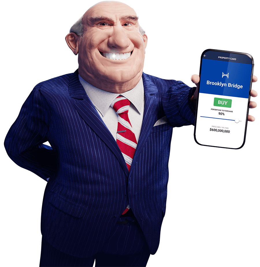Play Landlord with Charles - Landlord Real Estate Tycoon - The best ...